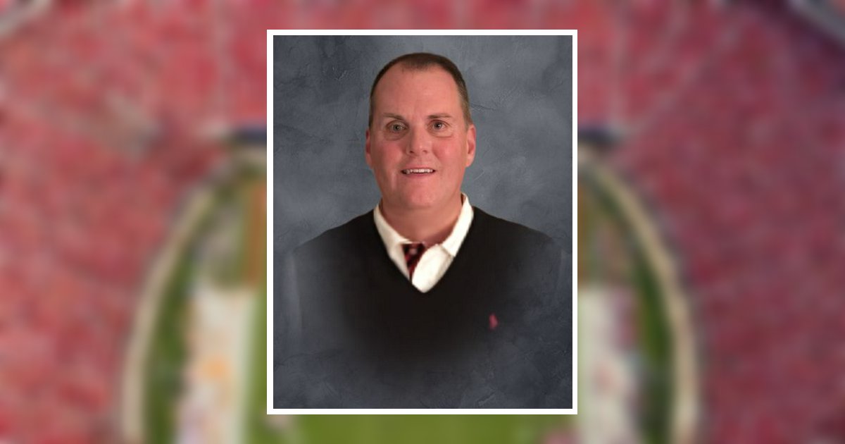 Mr. Jere Patrick Greer, Jr. Obituary September 30, 2025 - Fletcher-Day Funeral Home