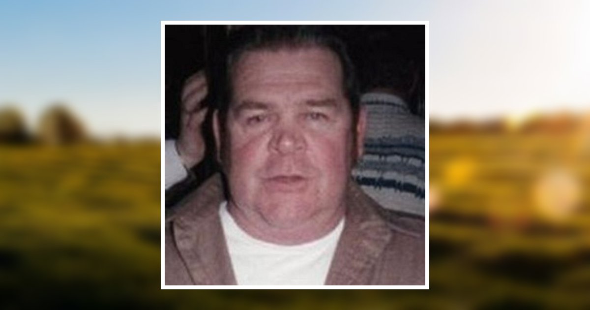 Robert Begley Obituary February 20, 2015 - Pederson-Volker Funeral ...
