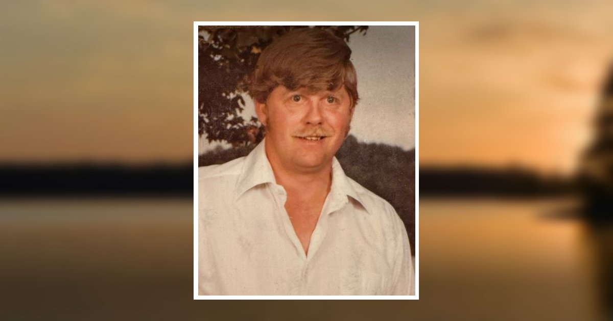 Michael "Mike" Delfosse Obituary April 20, 2024 - Wichmann Funeral Homes