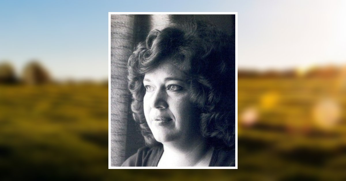 Eleanor Ann Stegall Obituary September 21, 2019 - Moody Funeral Services