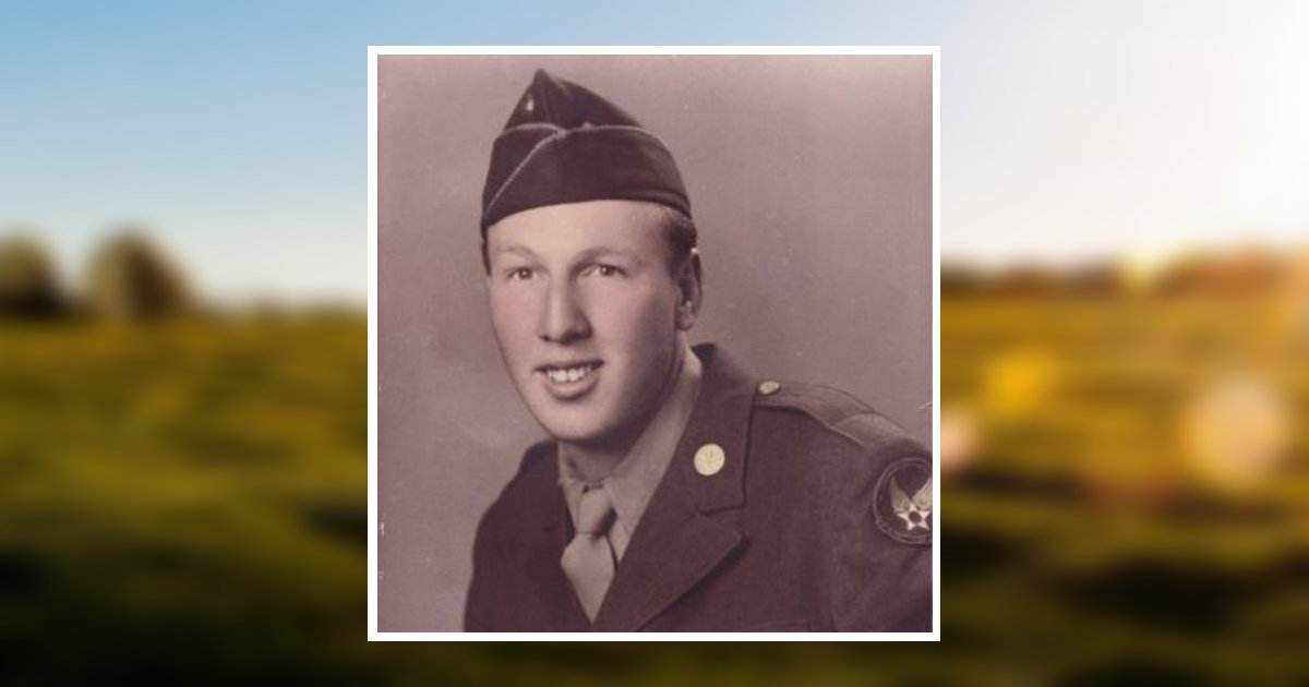 Steppe, Larry Alois Obituary April 9, 2015 - Eversole Mortuary