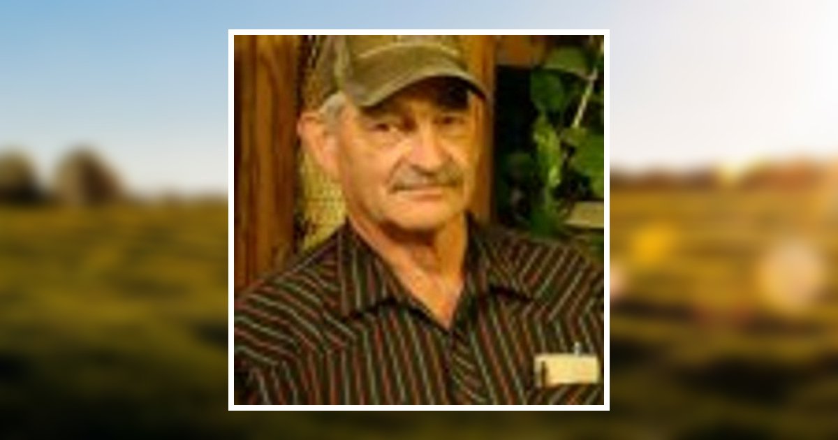 Gerald "Jerry" Storey Obituary 2013 - Buck-Murphy Funerals & Cremations