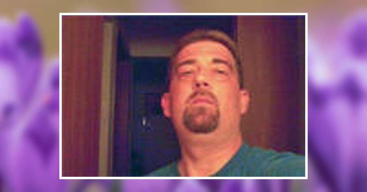 Brian Blevins Obituary - Newcomer Columbus