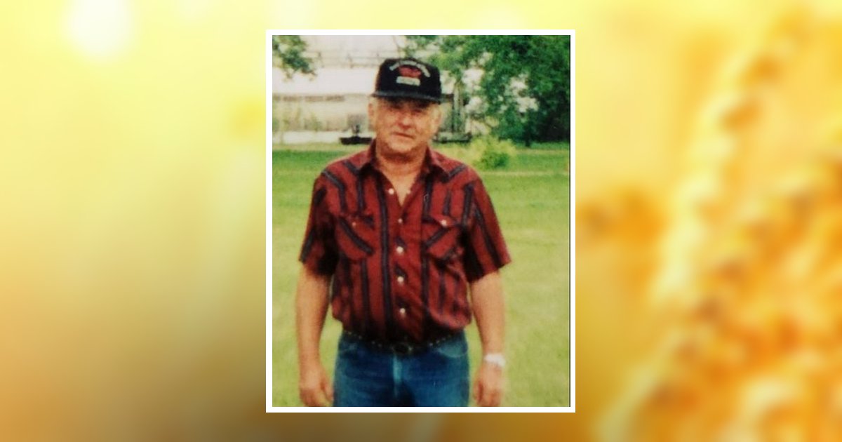 Kenneth Dockter Obituary January 22, 2024 - Weigel Funeral and ...