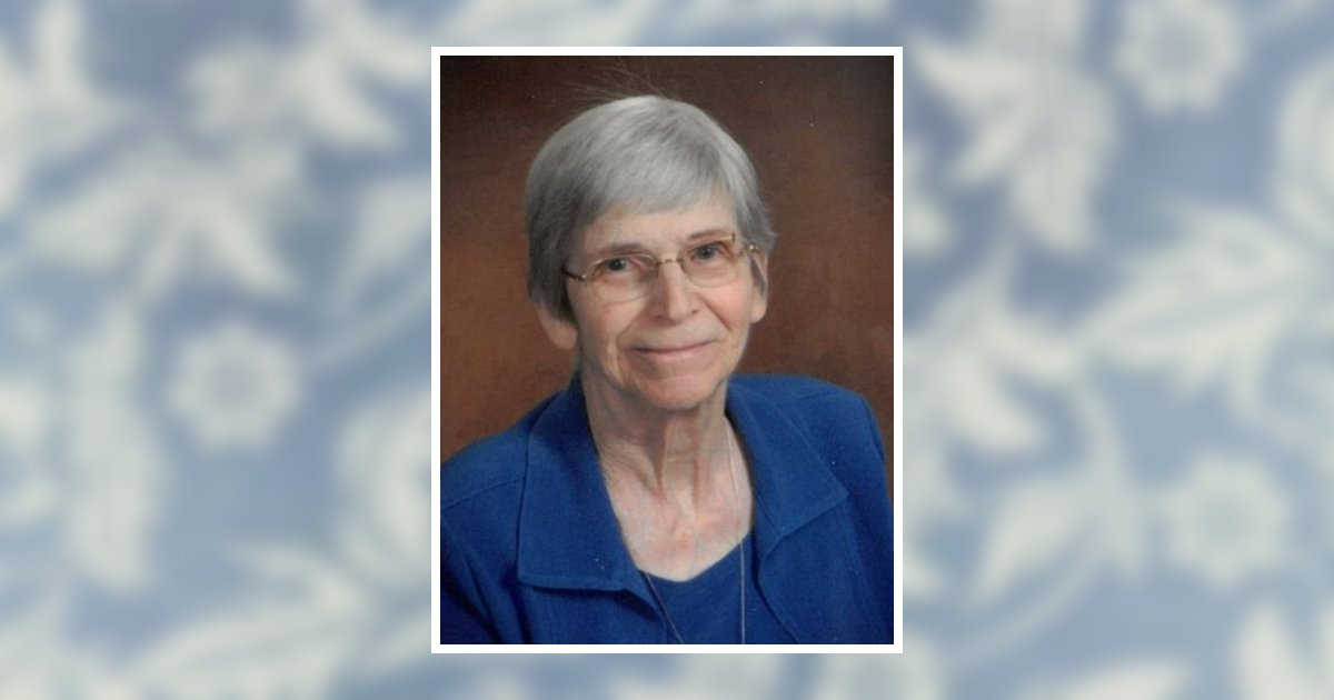 Carol G. Rutledge Obituary July 5, 2024 - Caldwell Parrish Funeral Home ...