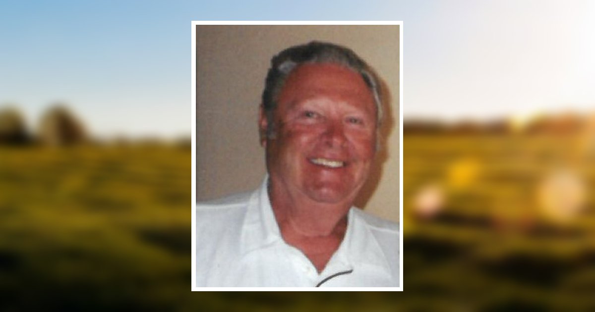 Robert "Bob" Tatum Obituary August 24, 2022 - Horan & McConaty Funeral Service and Cremation