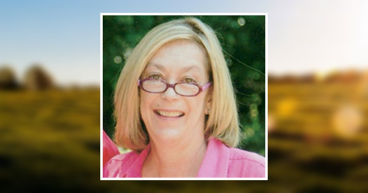 Christy Sanders Obituary November 26, 2018 - Thomas Poteet & Son ...