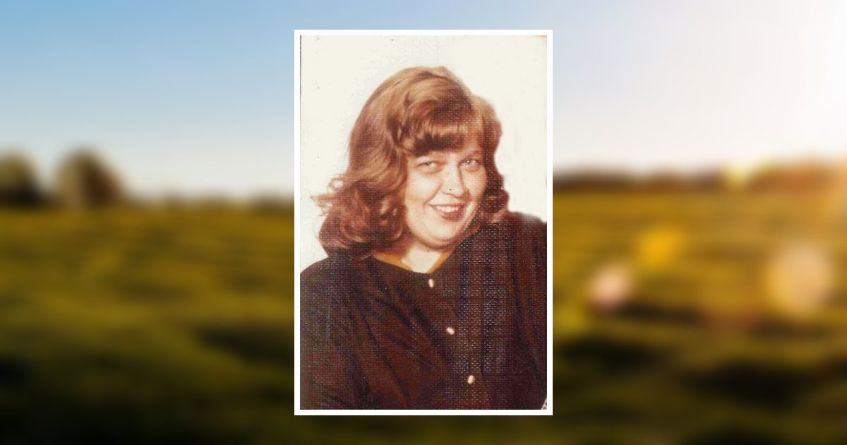 Patricia Nielsen Obituary June 25, 2020 - Mattson Funeral Home ...
