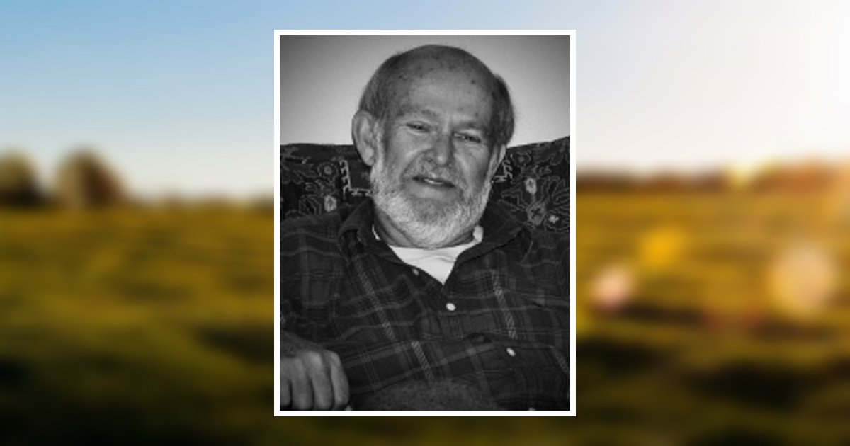 Ronald Keys Obituary July 15, 2020 - Companion Funeral & Cremation Service