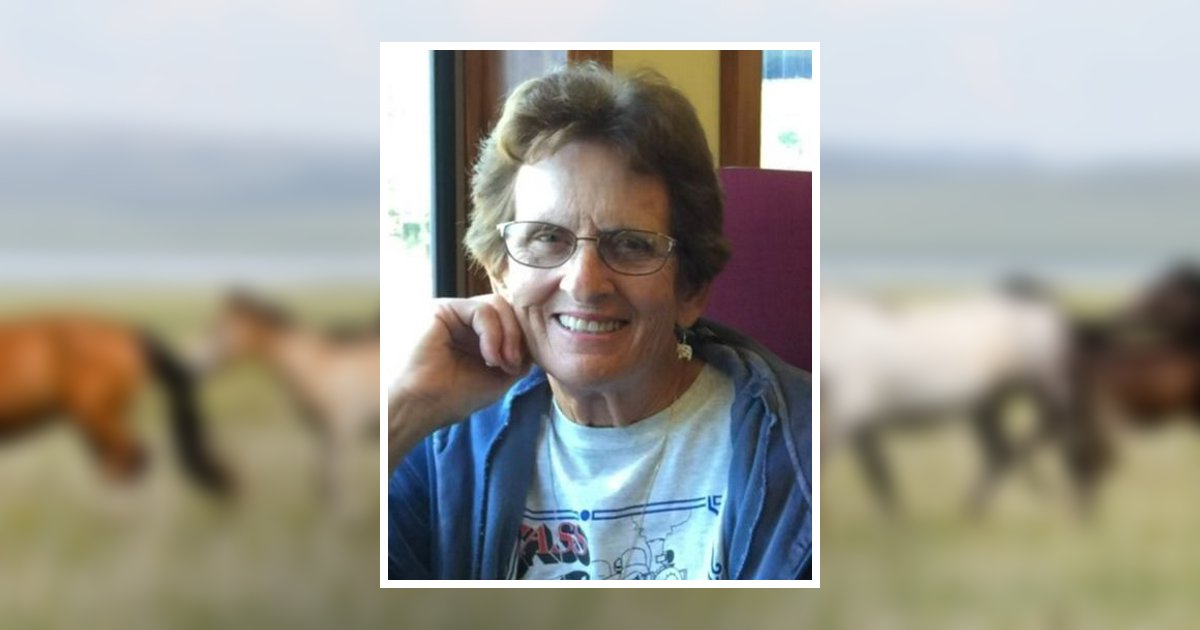 Kathleen "Kathy" (Troxel) Barth Obituary March 4, 2024 - Rogers ...