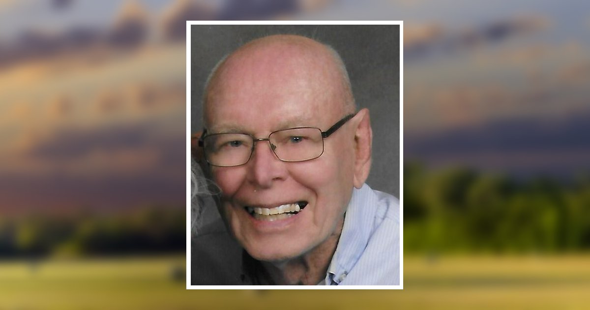 Jerome D. Noel Obituary November 9, 2024 - Halligan-McCabe-DeVries ...