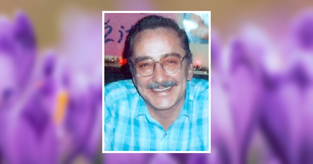 Everett Pierce Obituary - Newcomer Dayton