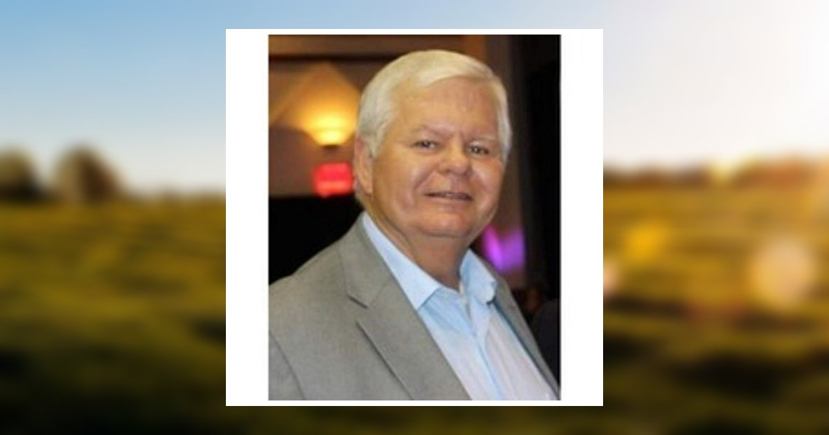 Larry Nichols Obituary March 21, 2022 - Lakeside Memorial Gardens ...