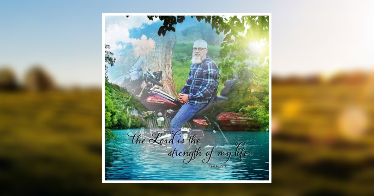 David Guinn Obituary September 18, 2020 - Curry-Welborn Funeral Home