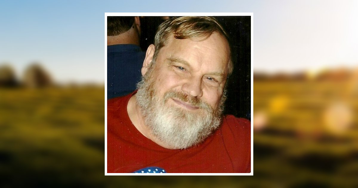 Benjamin Kost Obituary July 3, 2017 - Tandy-Eckler-Riley Funeral Home