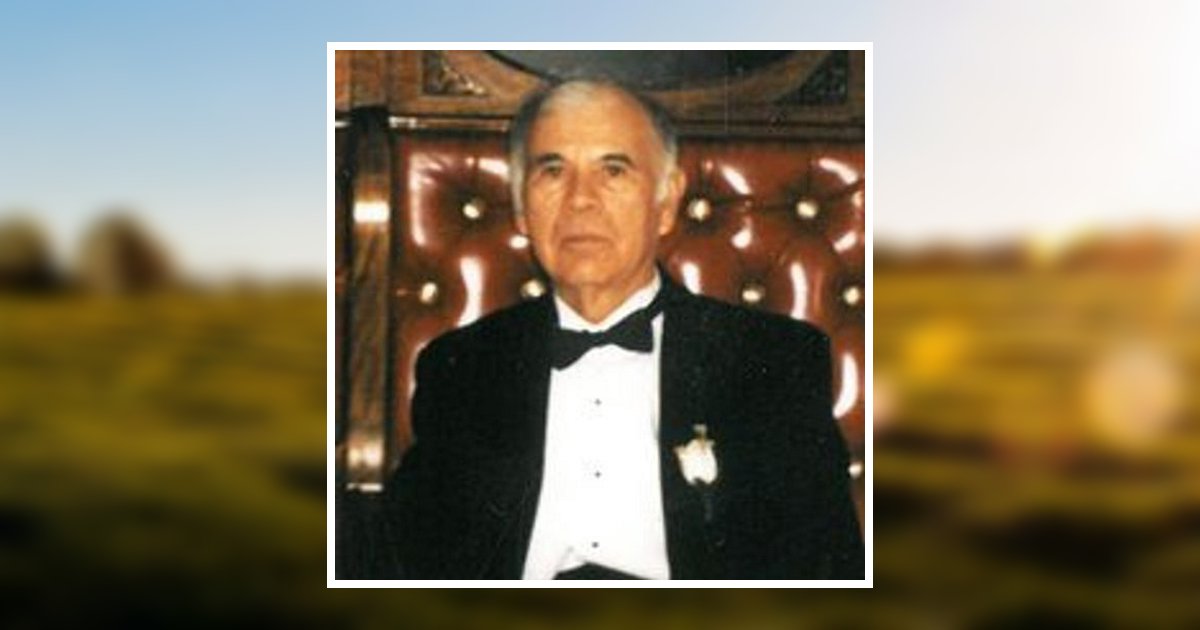 Manuel A. Prieto Obituary August 30, 2014 - French Funerals & Cremations