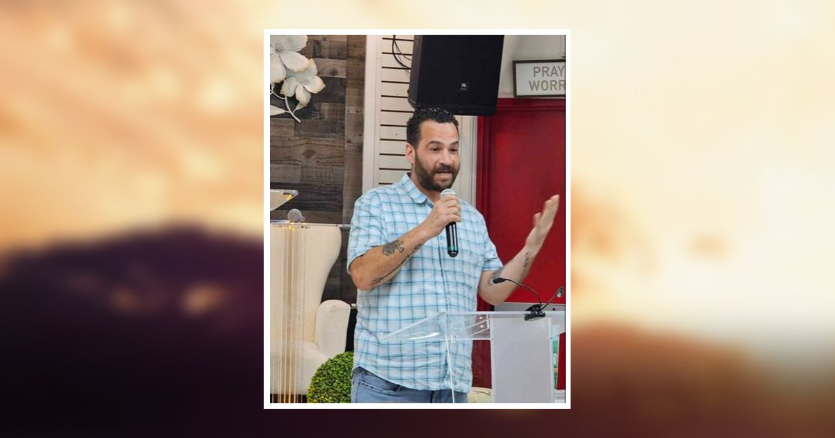 Solano Padilla Obituary February 26, 2025 - Compagnola Funeral Home