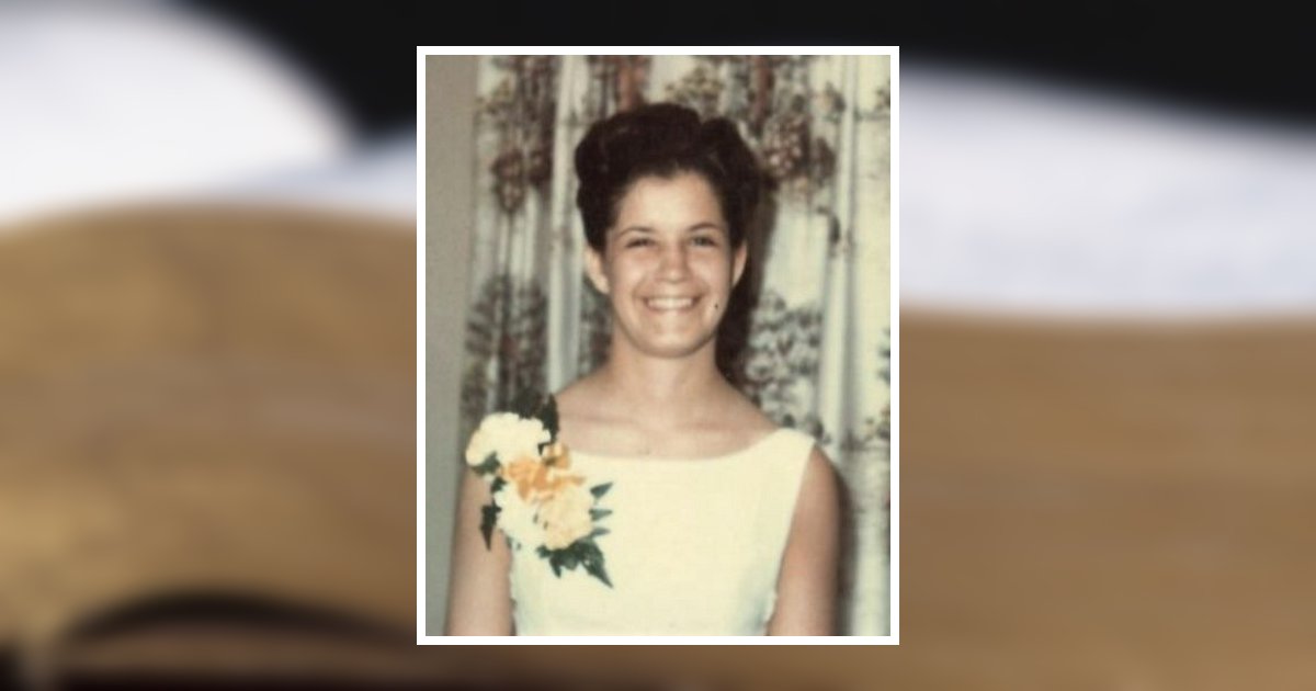 Vickie Dale Cline Obituary April 14, 2023 - Smith & Buckner Funeral Home