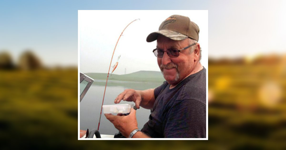 Michael Doll Obituary August 25, 2022 - Eastgate Funeral & Cremation ...