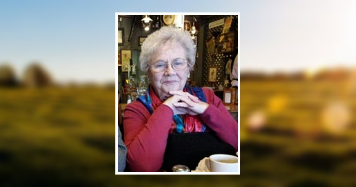 Emma Templeton Obituary January 21, 2021 - Williamson Memorial Funeral ...