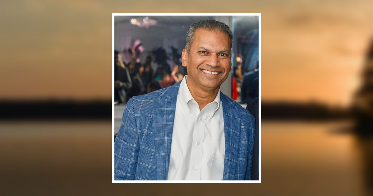 Neil Singh Obituary July 8, 2025 - Bryan - Lee Funeral Home