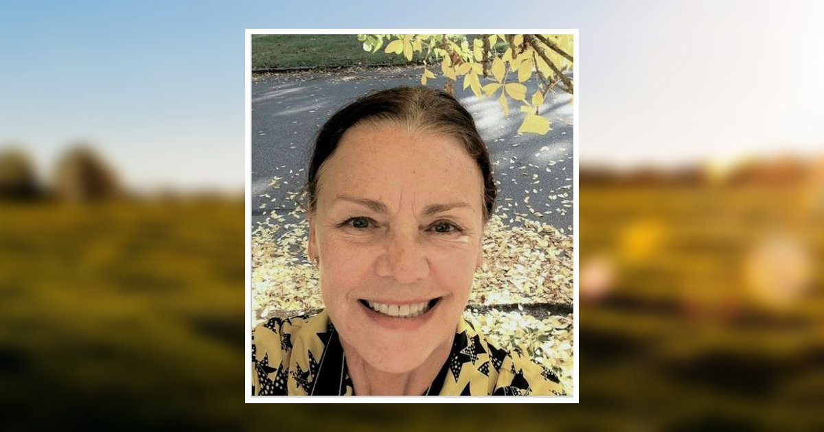 Carol Sandra Challoner Obituary May 22, 2022 - Kearney Funeral Services