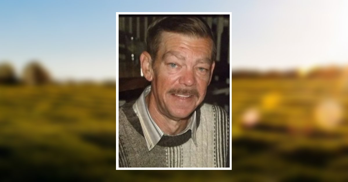 Kenneth Charles Hurst Obituary 2016 - Thomas Funeral Home, P.A.
