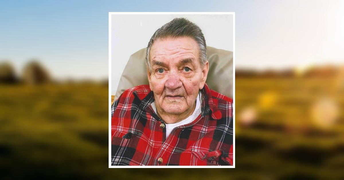 Kenneth Otto Carlson Obituary June 28, 2024 - Olson & Swanson Chapels ...