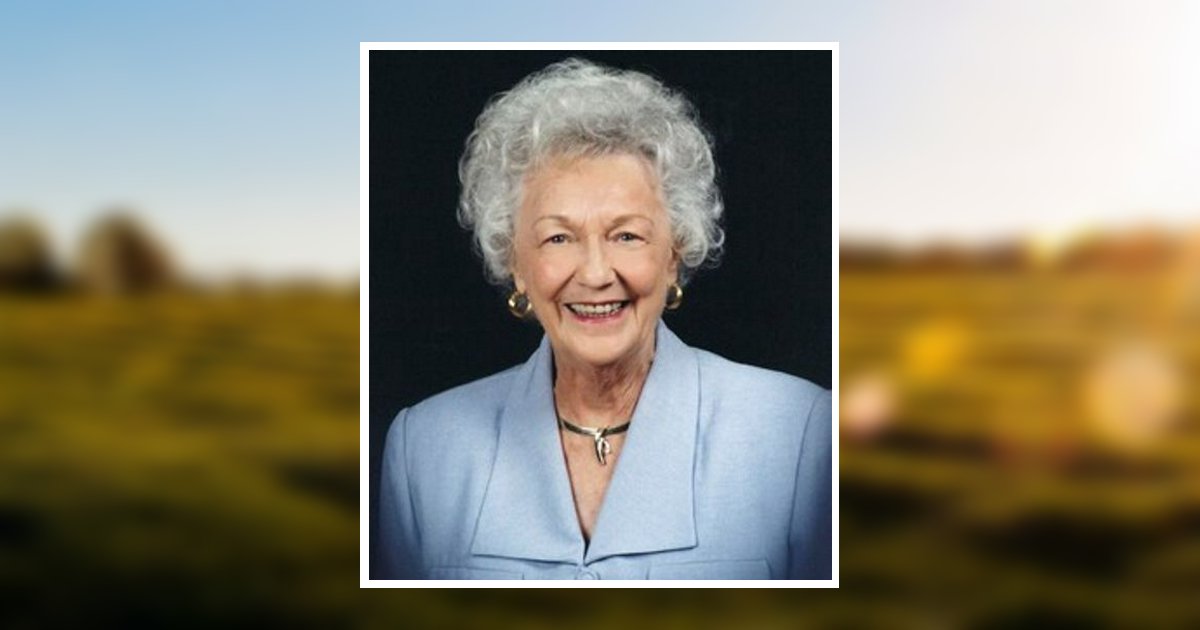 Patricia Jean "Walri" Kilroy Obituary April 17, 2017 - Manns Family ...