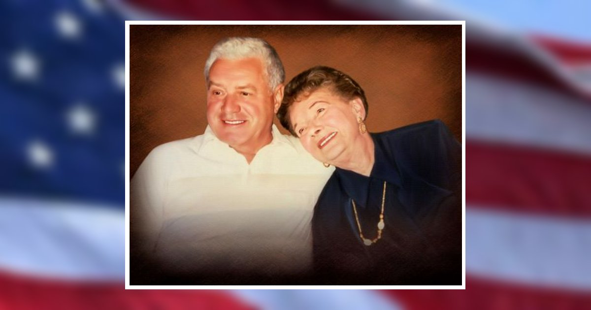 James Cadman Obituary February 16, 2018 - George Irvin Green Funeral Home