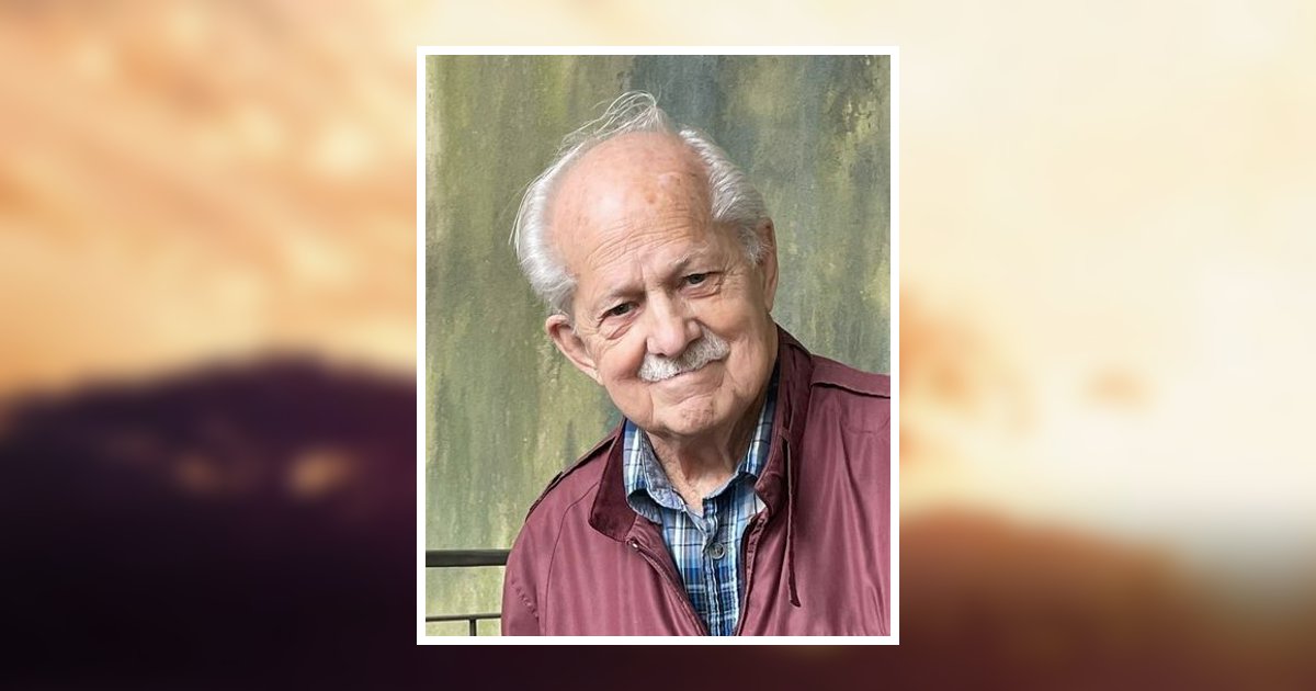 William Swartz Sr. Obituary May 17, 2025 - Farrell-Ryan Funeral ...