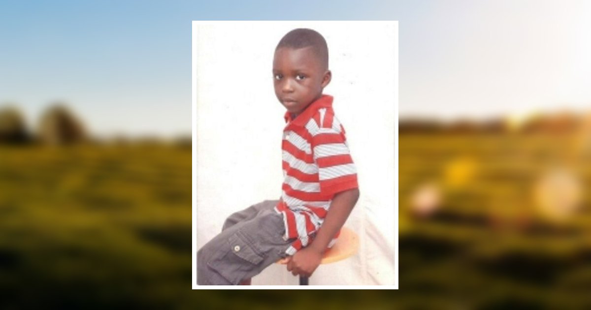 Edwin Osei Tuffour Obituary December 1, 2014 - Diehl-Whittaker Funeral ...