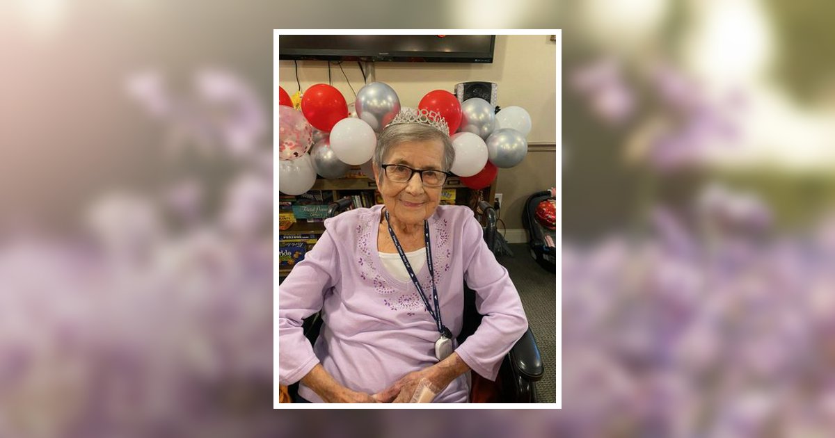 Phyllis Lorene Taylor Obituary February 6, 2025 - Sanders Funeral Care