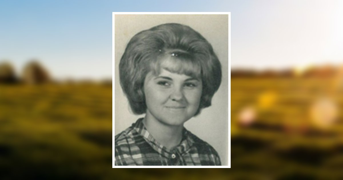 Madeline Shanklin Obituary October 13, 2014 - McKee Mortuary Inc.