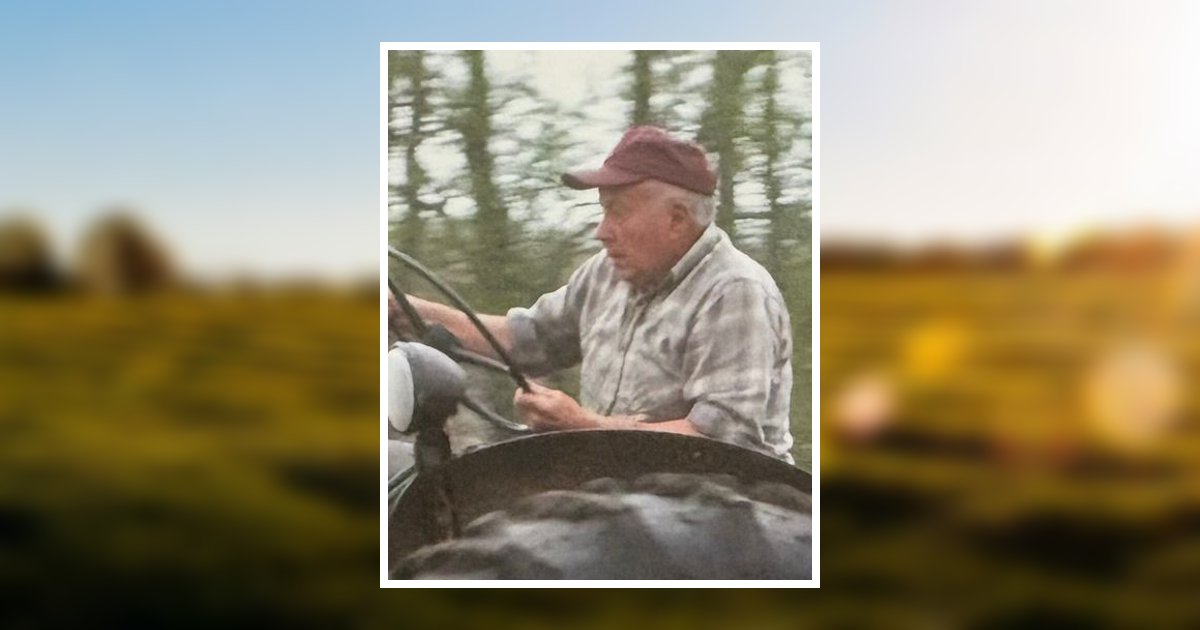 Kenneth "Ken" Pape Obituary June 10, 2025 - Hartquist Funeral ...