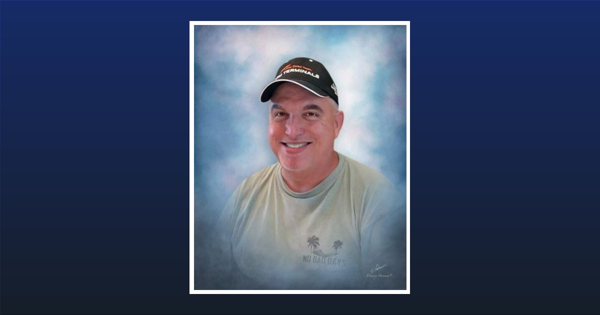 Timothy Arthur Obituary December 9, 2021 - Charlie Marshall Funeral ...