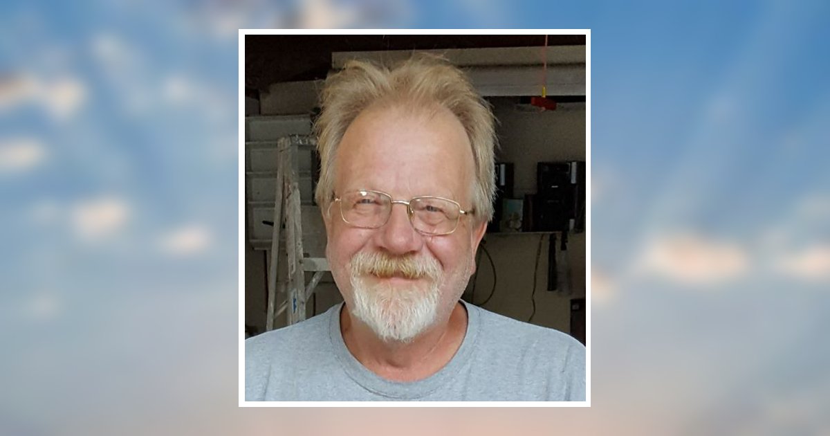 Steven Rottman Obituary July 30, 2022 - Sax-Tiedemann Funeral Home