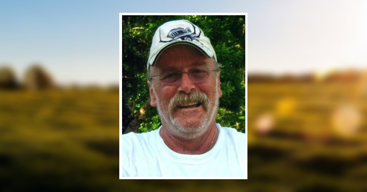 Timothy Carl Thompson Obituary May 29, 2017 - Johnson Funeral Home