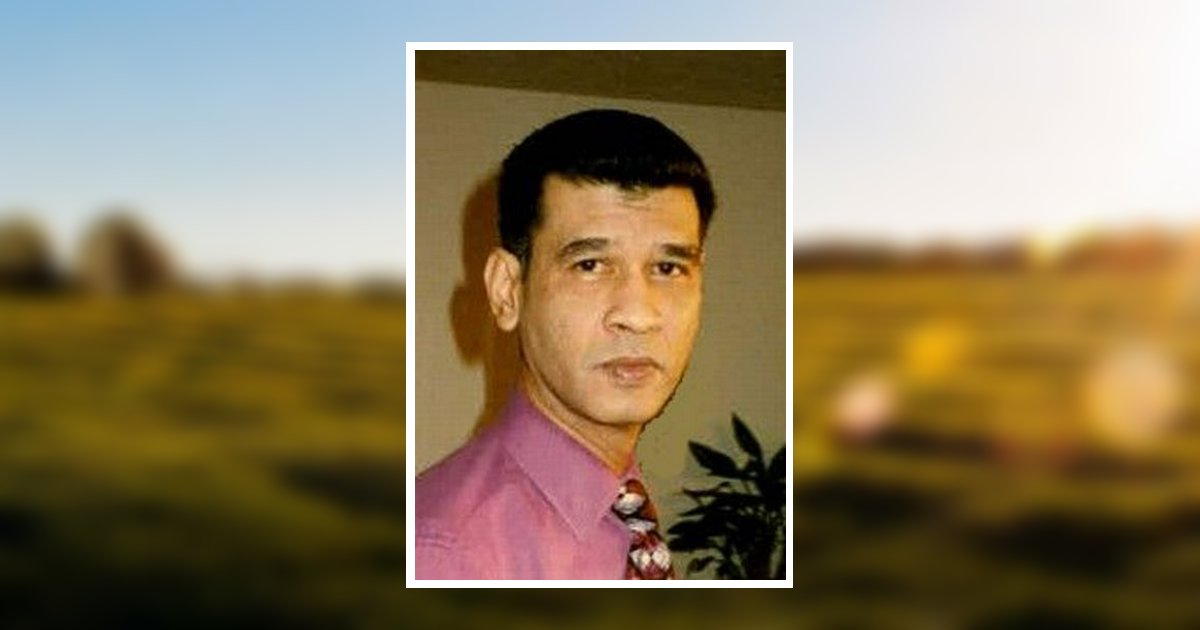 Carmichael Telfer Obituary February 15, 2017 - Stauffer Funeral Homes