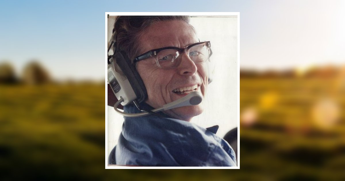 Leroy Tunnell Obituary March 5, 2019 - The Billow Funeral Homes & Crematory