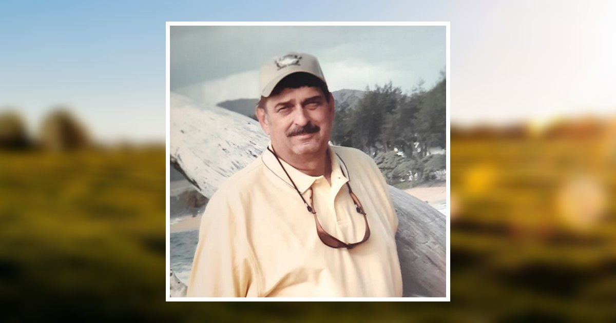 Kenneth "Ken" Jahnke Obituary July 9, 2021 - Wichmann Funeral Homes