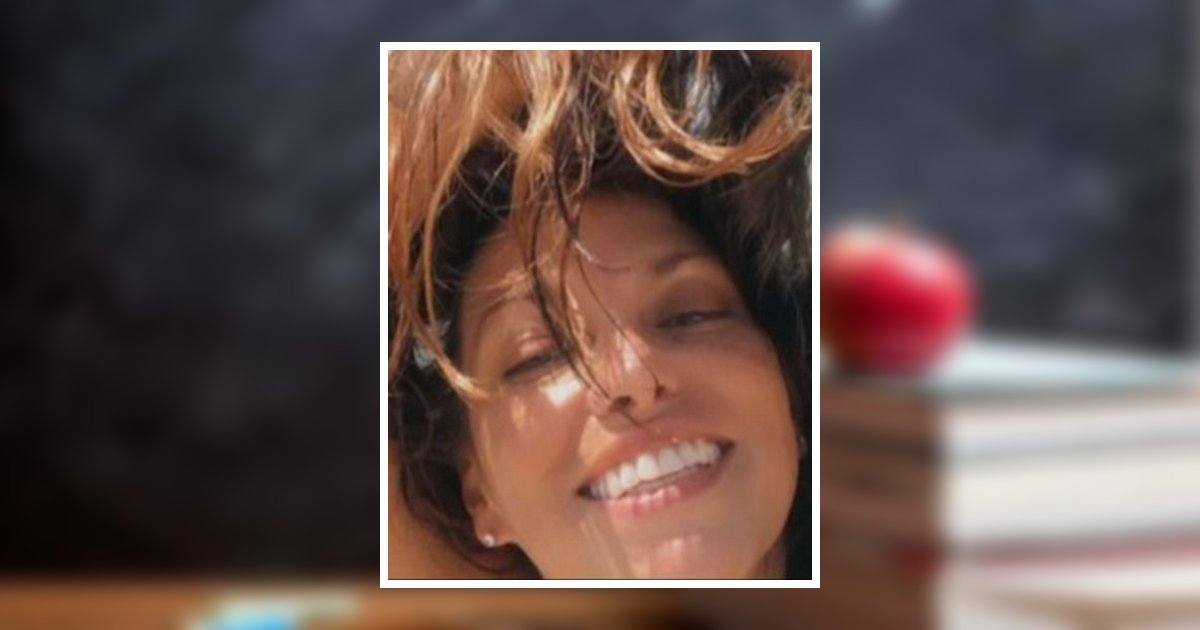 Brandy Ann Escue Obituary June 26, 2024 - Charlie Marshall Funeral Home ...