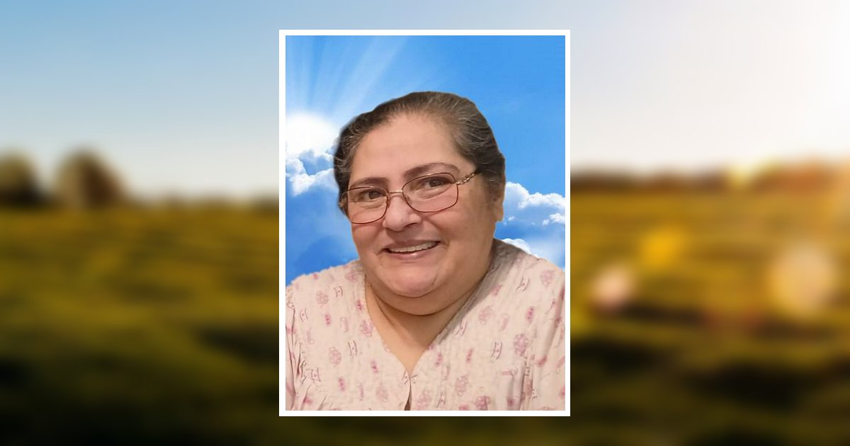 Maria Guajardo Obituary January 18, 2022 - Gamez & Sons Funeral And ...