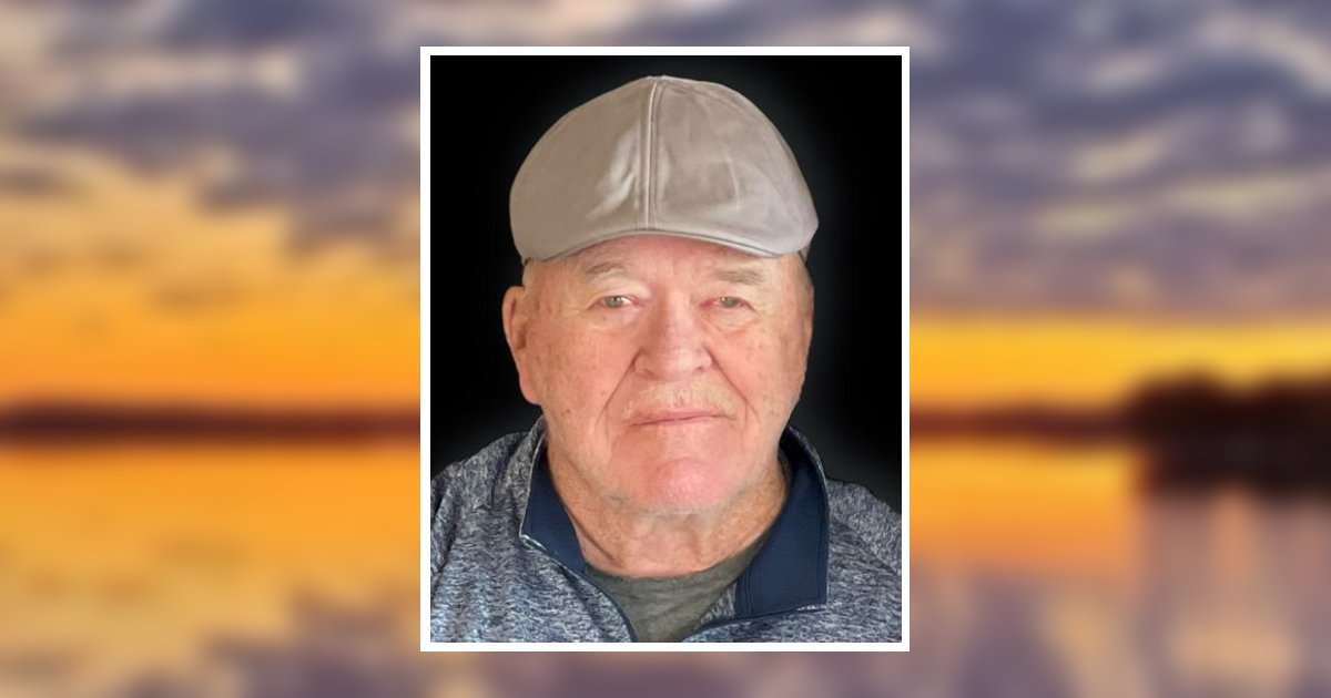 Robert "Bob" Horner Obituary May 5, 2024 - Schoeneberger Funeral ...