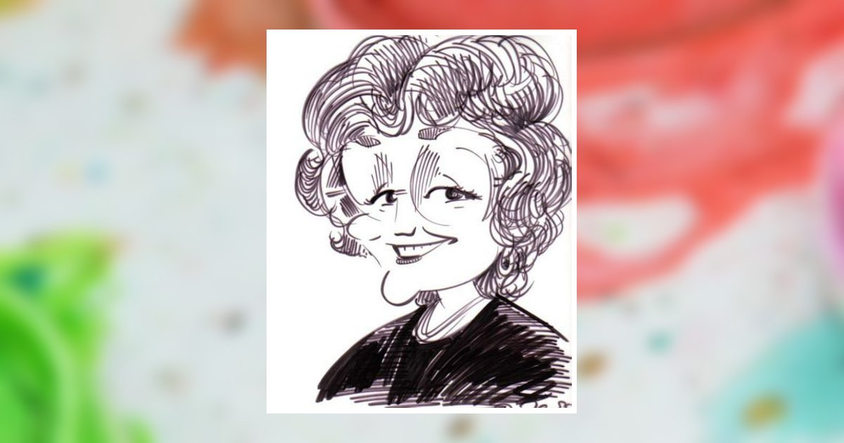 Janet Ann Wesner Obituary June 8, 2024 - Smith Family Funeral Homes