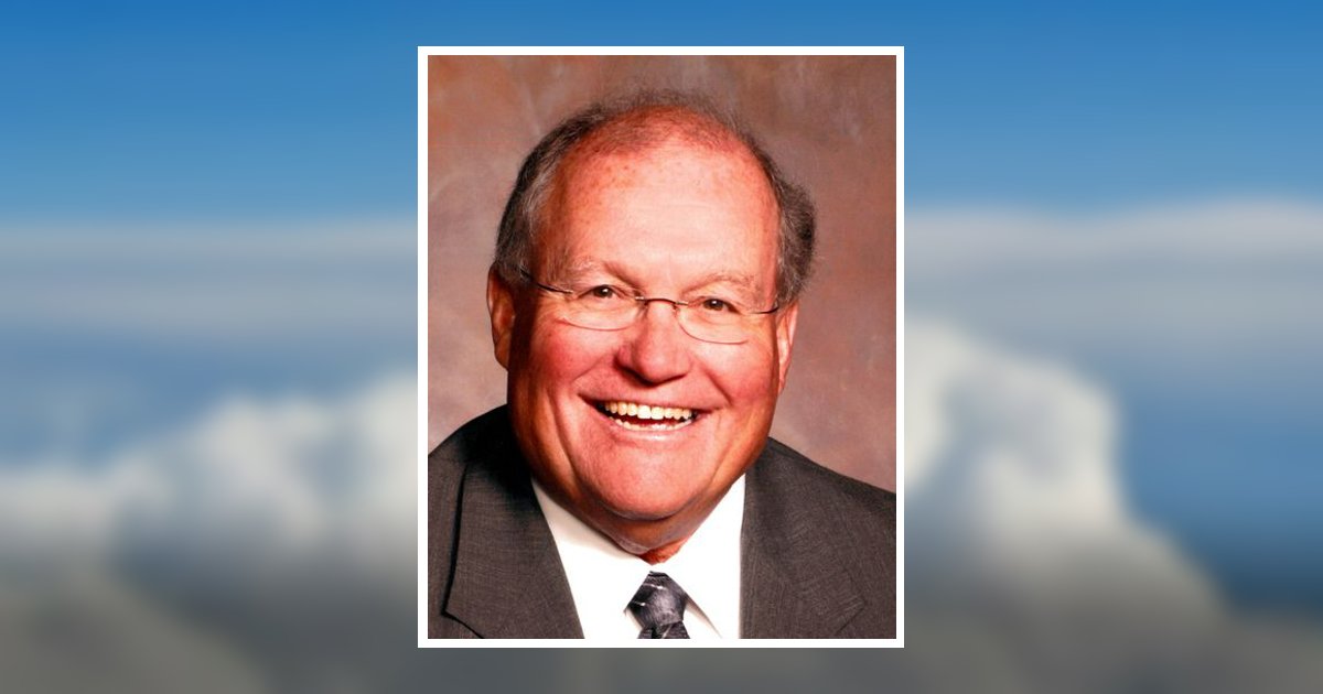 Denny G. Black Obituary November 2, 2024 - Trimble Funeral Home