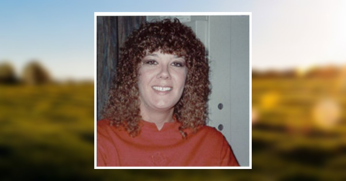 Robyn Reed Obituary July 12, 2014 - Cisco Funeral Home