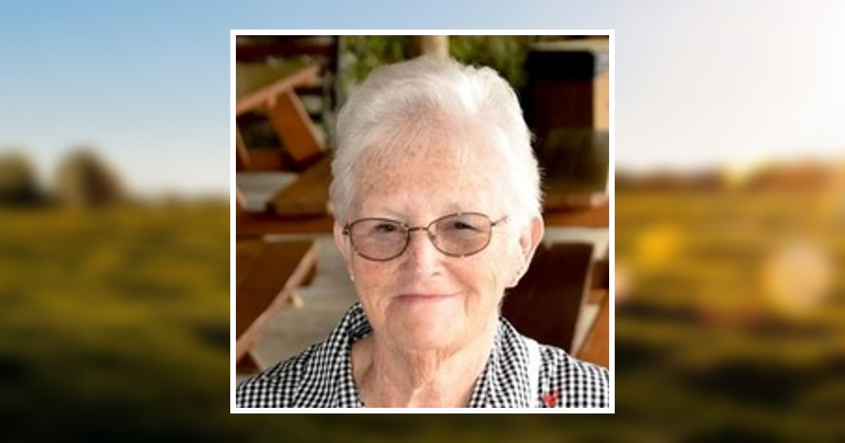 Deanna "Dee" Kay Mirick Obituary October 23, 2021 - Porter-Oliger ...