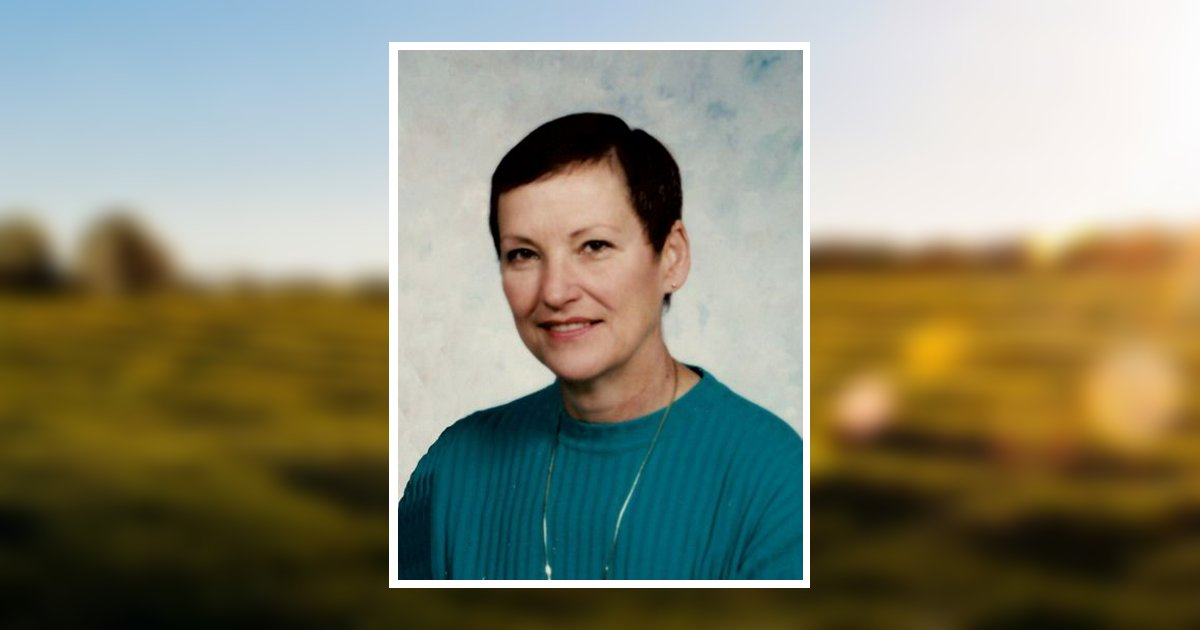 Judith Penrose Obituary November 8, 2020 - Anderson Funeral Home and ...