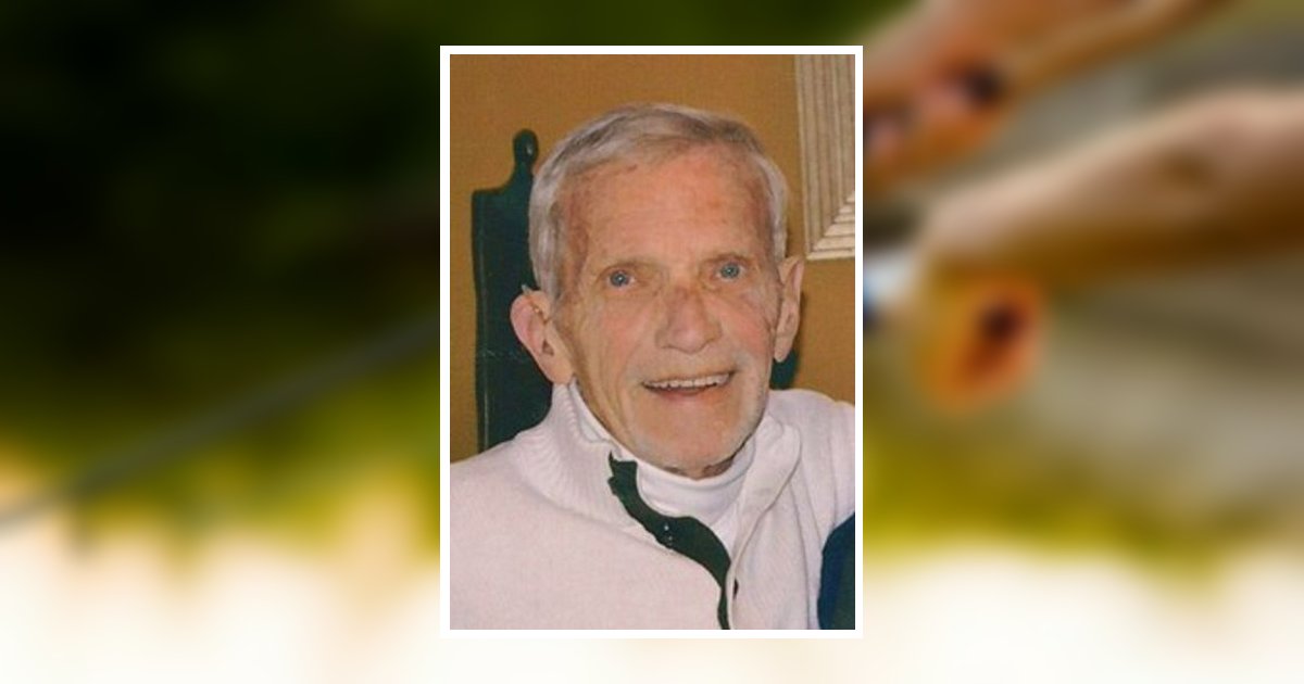 James Camden Obituary August 15, 2022 - Newcomer St. Louis